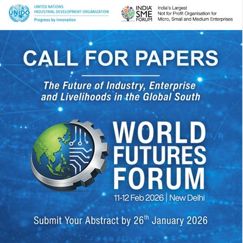 World Futures Forum 2026 - HAFIZ Platform